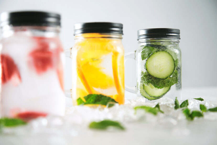 Industry Insight Flavored Water AI Trends App Tool & Software